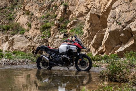 A Nova Bmw R Gs Adventure