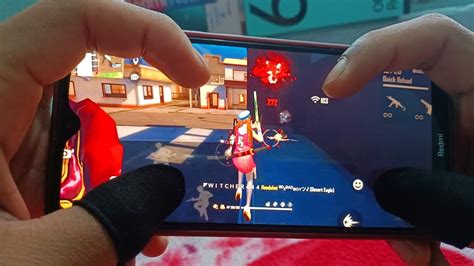 Redmi Note 11 Sensitivity Free Fire Xiaomi Redmi Note 11 Dpi Free