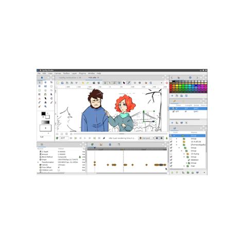 Best Synfig Studio Alternatives Reviews Features Pros Cons