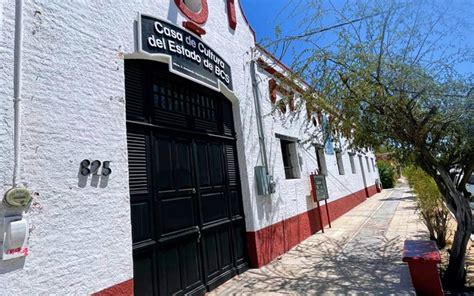 Apúntate a los talleres en la Casa de Cultura El Sudcaliforniano