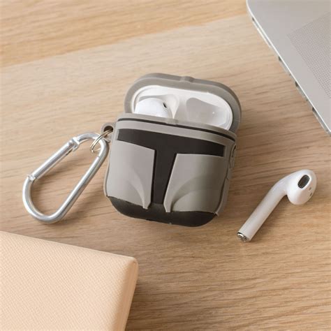 Thumbs Up Powersquad Airpod Case The Mandalorian