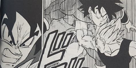 Résumé du Chapitre 101 de Dragon Ball Super Dragon Ball Super France