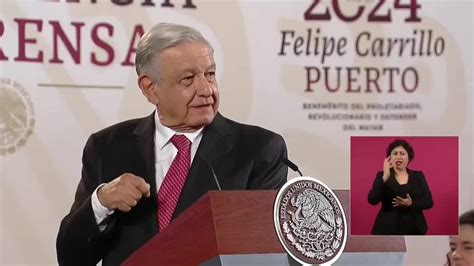 López Obrador tacha al NY Times de pasquín inmundo por indagar sus