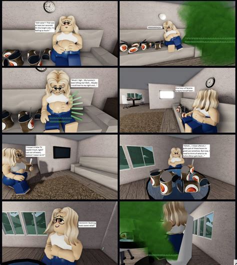 Roblox Fart Story😐😐😐😐😐 Rdeviantarthell