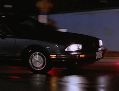 Imcdb Org Oldsmobile Eighty Eight Royale In Doctor Who