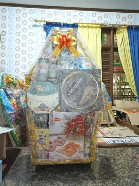 20 Contoh Kata Kata Promosi Parcel Lebaran Paling Menarik