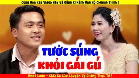 Nghe Bạn Bè Sợ Chồng Ngoại Tình Không Chung Thủy Cô Gái Xài Chiêu Này
