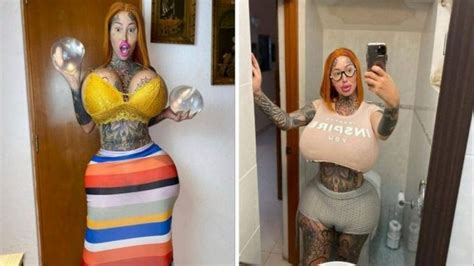 Modelo de OnlyFans se operó la vagina para hacerla más gorda y ahora