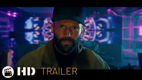 BEEKEEPER EL PROTECTOR Tráiler Español 2024 Jason Statham YouTube