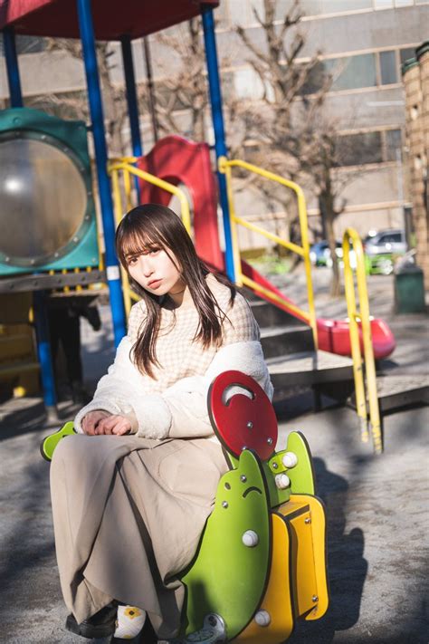 涼白 ましろ໒ Fuwary撮影会 on Twitter RT ak portrait おはようございます model