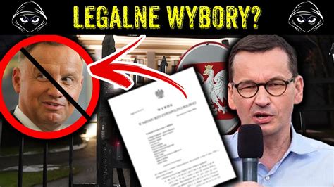 Dlaczego Andrzej Duda nie Powinien Być Prezydentem YouTube
