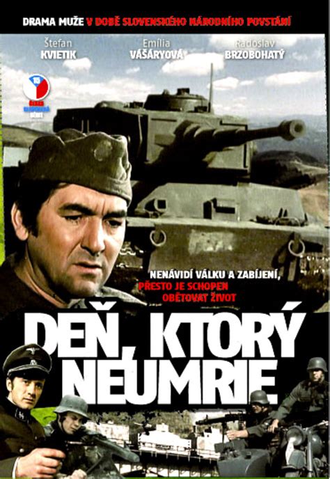 Deň ktorý neumrie Kukaj to Raj online filmov a seriálov