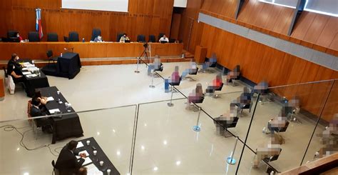 El primer juicio por jurados de 2024 de Entre Ríos será en La Paz