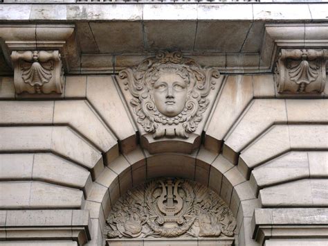 Palais Des Beaux Arts De Lille Lille 1892 Structurae