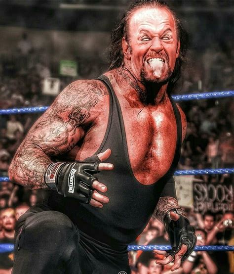 Undertaker Poster