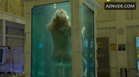 HEMLOCK GROVE NUDE SCENES AZNude