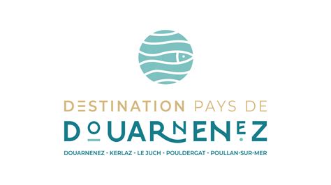 Kit De Communication Office De Tourisme De Douarnenez