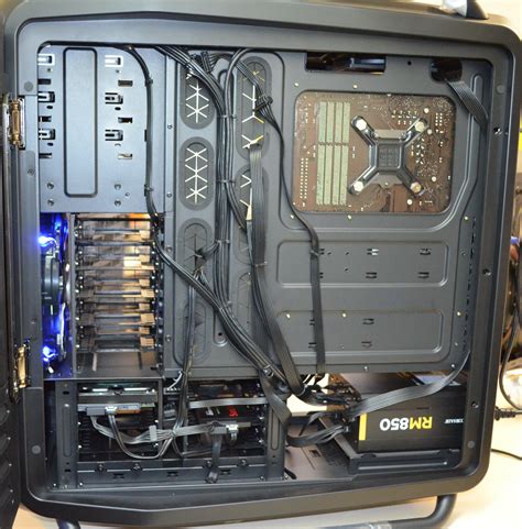 Dossier Sur Le Montage PC Chez Les Sites Marchands Config Gamer