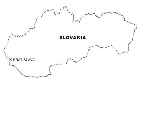LAMINAS PARA COLOREAR COLORING PAGES Mapa Y Bandera De Republica