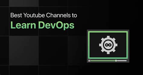 10 Best YouTube Channels To Learn DevOps In 2024