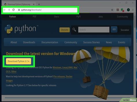 3 Formas De Instalar Python En Windows WikiHow