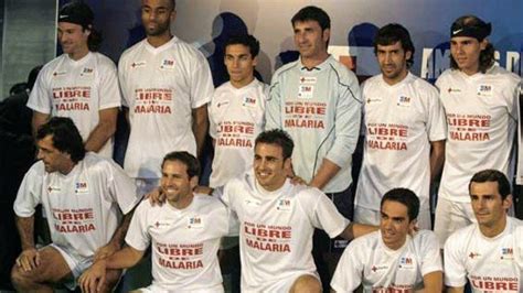 Watch When Rafael Nadal Scored A Double Hat Trick Against Legendary
