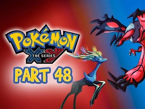 Pokemon X And Y Gameplay Walkthrough Part Laverre City Gym Ds Let
