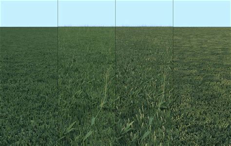 grass models pack blender cycles by byron1c on deviantart