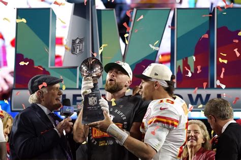 Los diez últimos ganadores del Super Bowl de la NFL Diario El Salvador