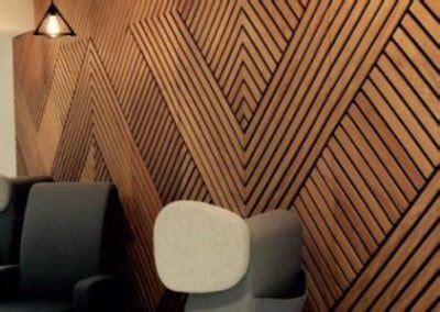 Mur Tv Tasseau Bois Conseils Inspirations Et Tutos Decoon