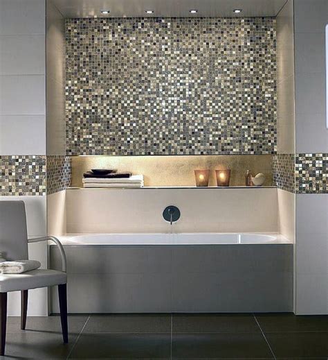 Top 60 Best Bathtub Tile Ideas Wall Surround Designs