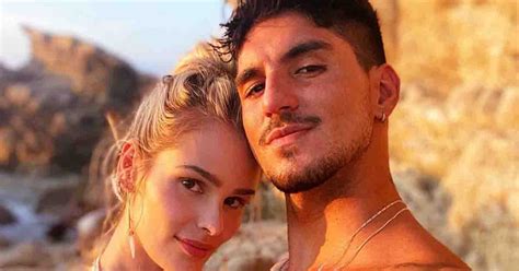 Yasmin Brunet Abre O Jogo Sobre A Vida Sexual Gabriel Medina WSCOM
