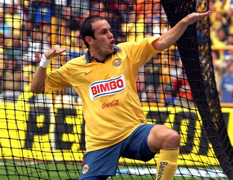 Cuauhtémoc Blanco rumbo a la presidencia de México La Verdad Noticias