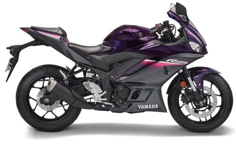 Yamaha YZF R25 2024 Price In USA Fasterwheeler Us