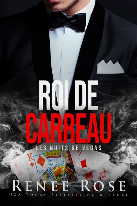 Roi De Carreau EBook De Renee Rose EPUB Livre Rakuten Kobo France