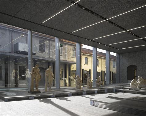 Introducir 88 Imagen Fondazione Prada Orari Abzlocal Mx