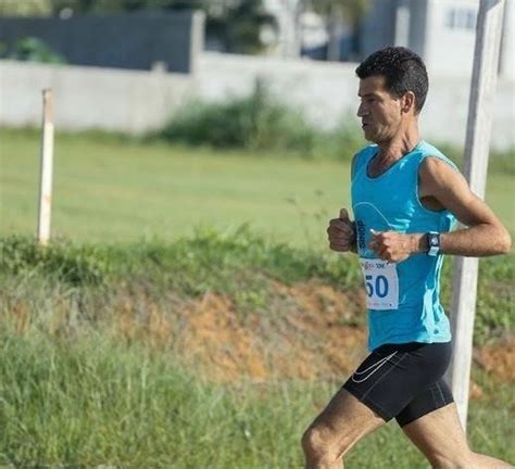 Atleta desmaia durante corrida de 10 km e é internado na UTI em MT