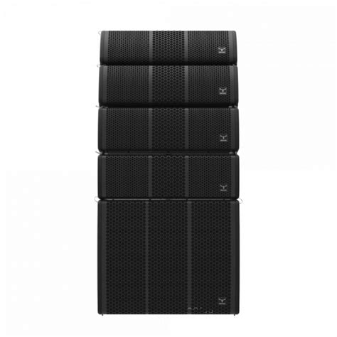 Sistem Activ Line Array Moose Loud System Partysound