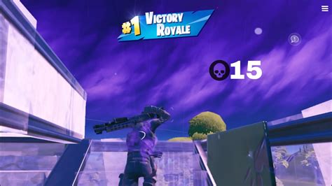HIGH Kill Solo Win Fortnite Mobile With Controller 1080p 120 Fps IPad