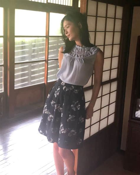 和久井雅子さんのインスタグラム 和久井雅子 wakui masako