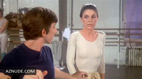 The Graduate Movie Nude Scenes