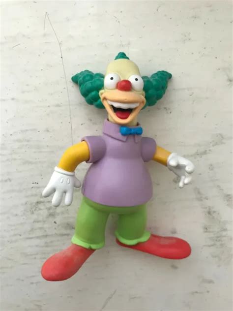 Playmates Interactive The Simpsons Series Bart Simpson Action Figure