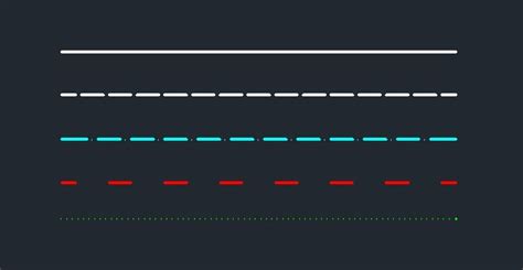 Cambiar el tipo de línea en AUTOCAD AYTUTO Blog