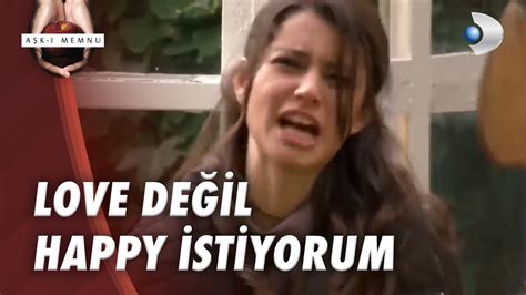 Bihter Çıldırdı Aşk ı Memnu Özel Klip YouTube