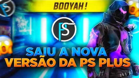 URGENTE SAIU O NOVO MOD MAIS ATERRORIZANTE DO FREE FIRE POR ESSA A