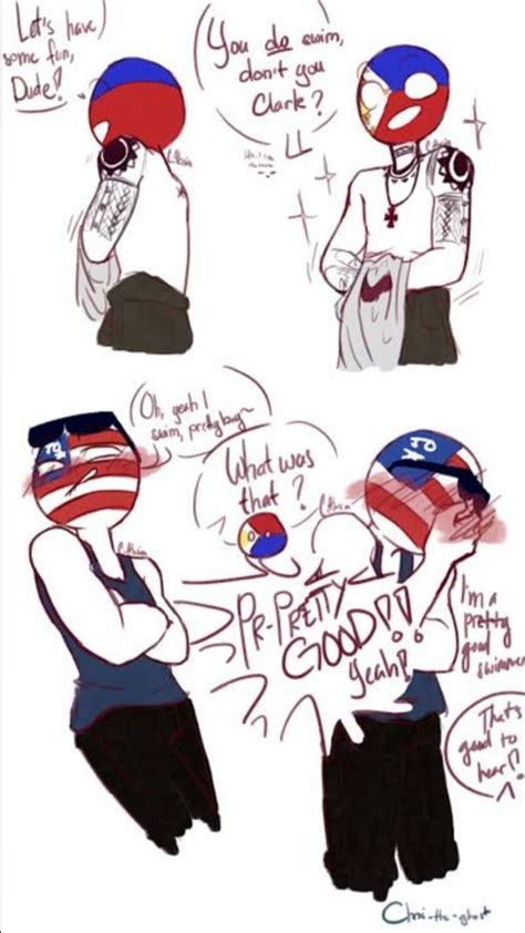 Countryhumans Gallery Artofit