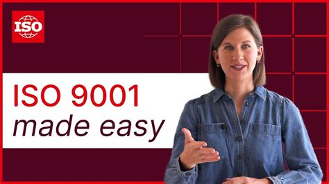 La Norma ISO 9001 2015 Certifica La Calidad En Tu Empresa Descubre