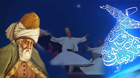 50 Kata Kata Bijak Jalaludin Rumi Penuh Makna Dan Menyentuh Hati