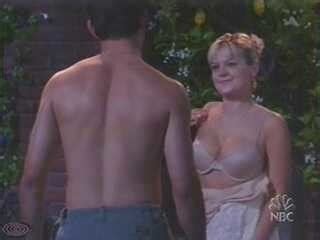 Kirsten Storms Naked Telegraph