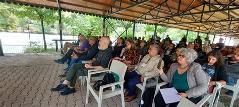 Yerel yönetimlerde sürdürülebilir kalkinma amaçlarini ana